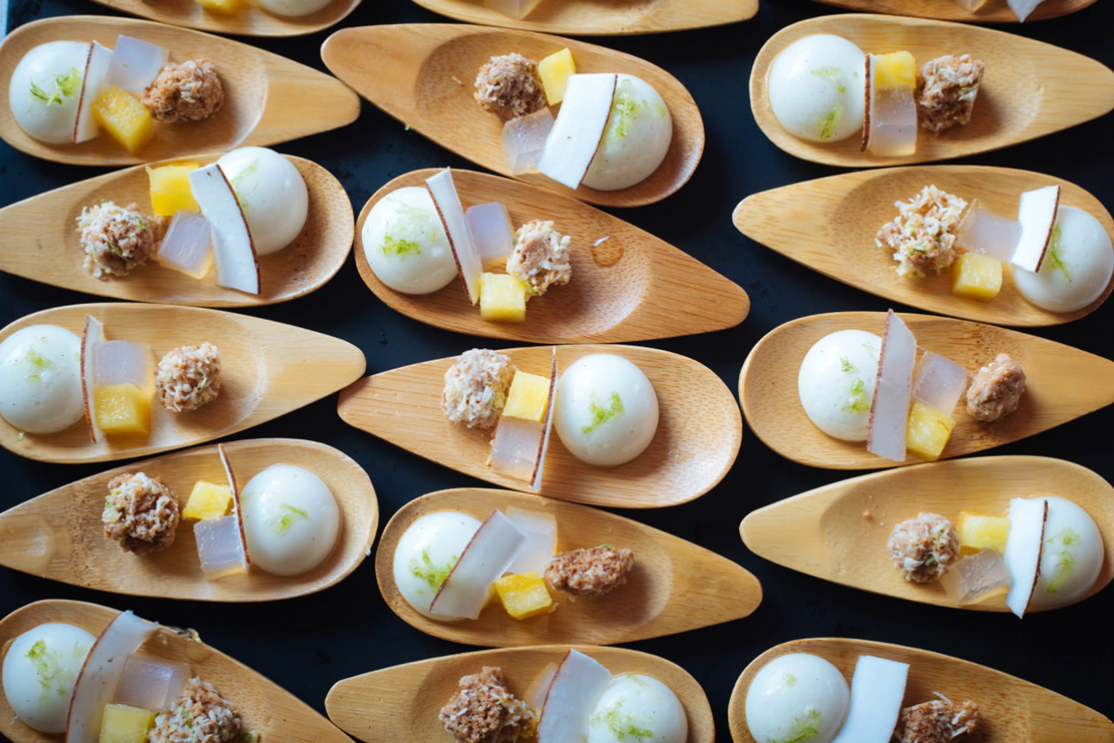 LES COULISSES DE POTEL ET CHABOT: "PIÈCES COCKTAIL" - Potel et Chabot