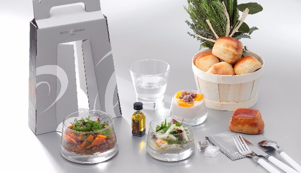 Potel et Chabot : Traiteur Haut de Gamme