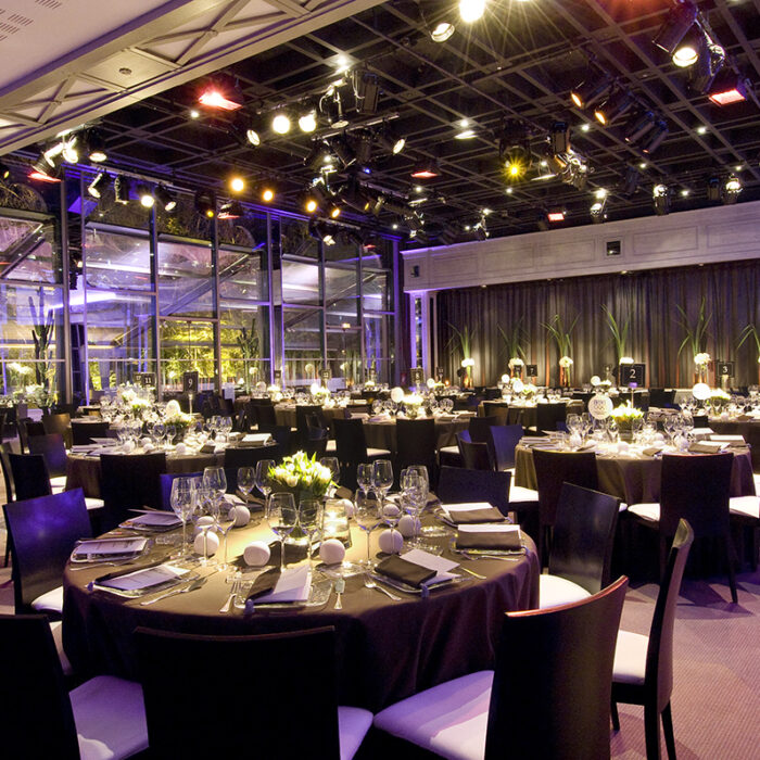 Pavillon Gabriel - Potel et Chabot