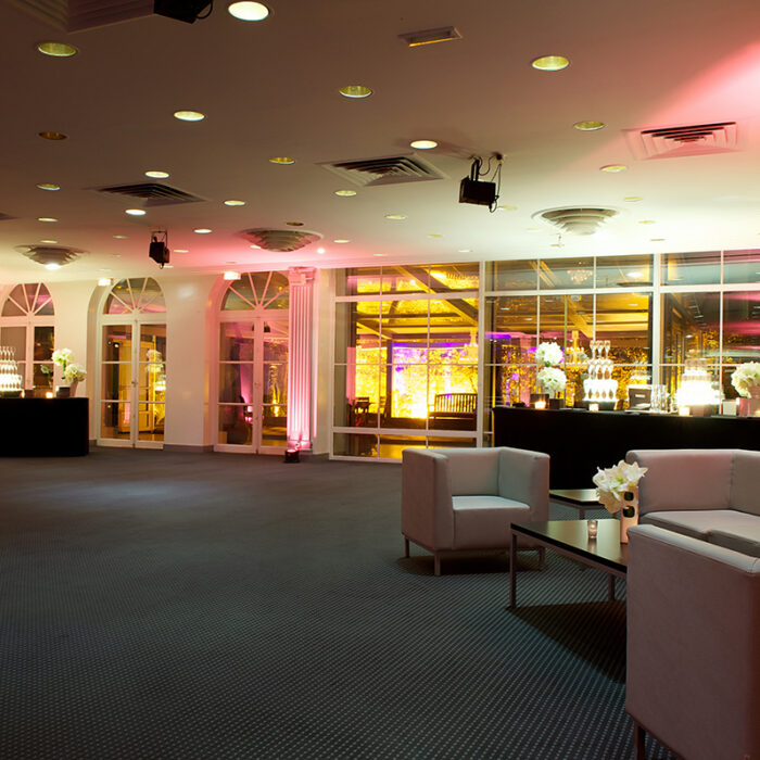 Pavillon Gabriel - Potel et Chabot