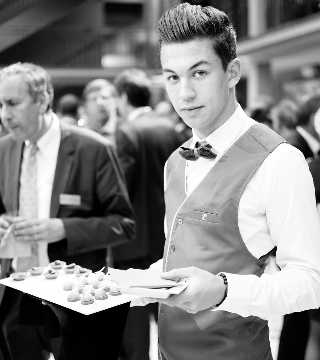 Service - Potel et Chabot