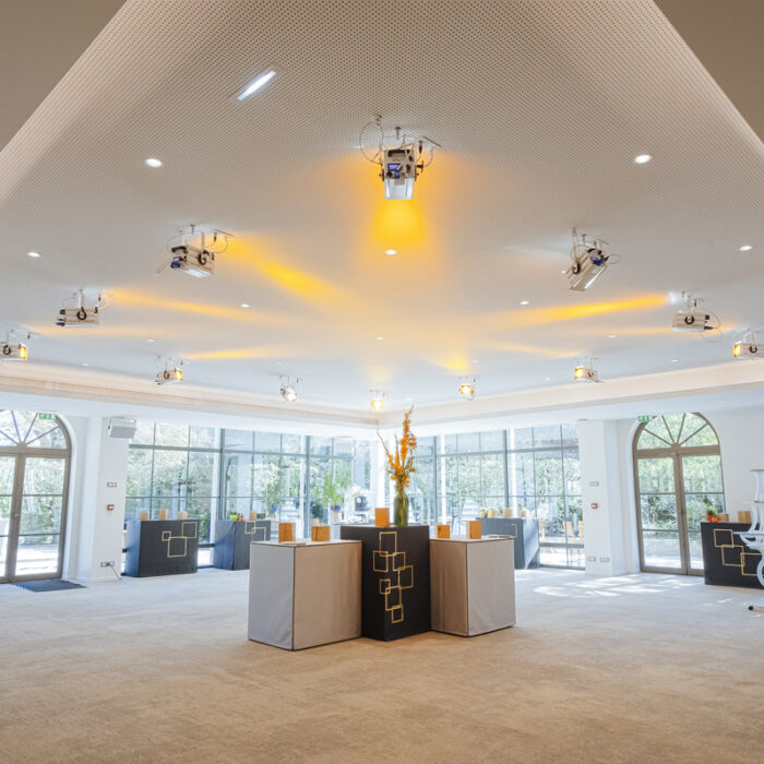 Pavillon Gabriel - Potel et Chabot