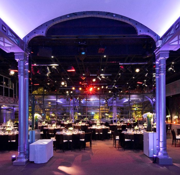 Pavillon Gabriel - Potel et Chabot