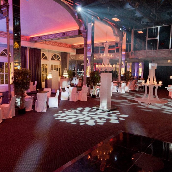 Pavillon Gabriel - Potel et Chabot