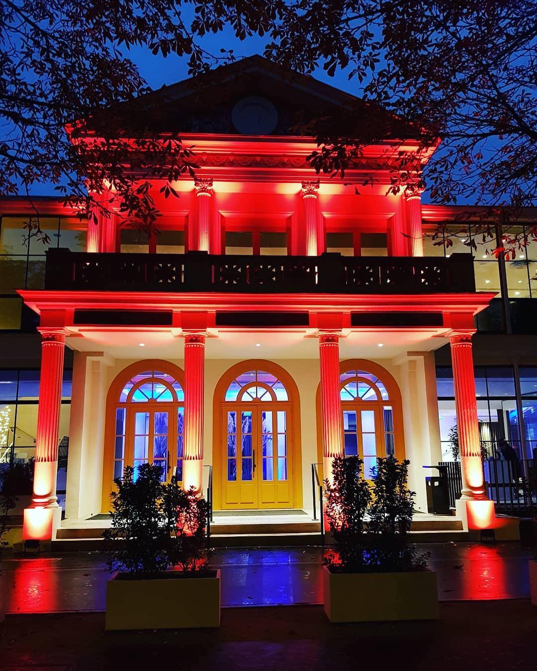 Pavillon Gabriel - Potel et Chabot