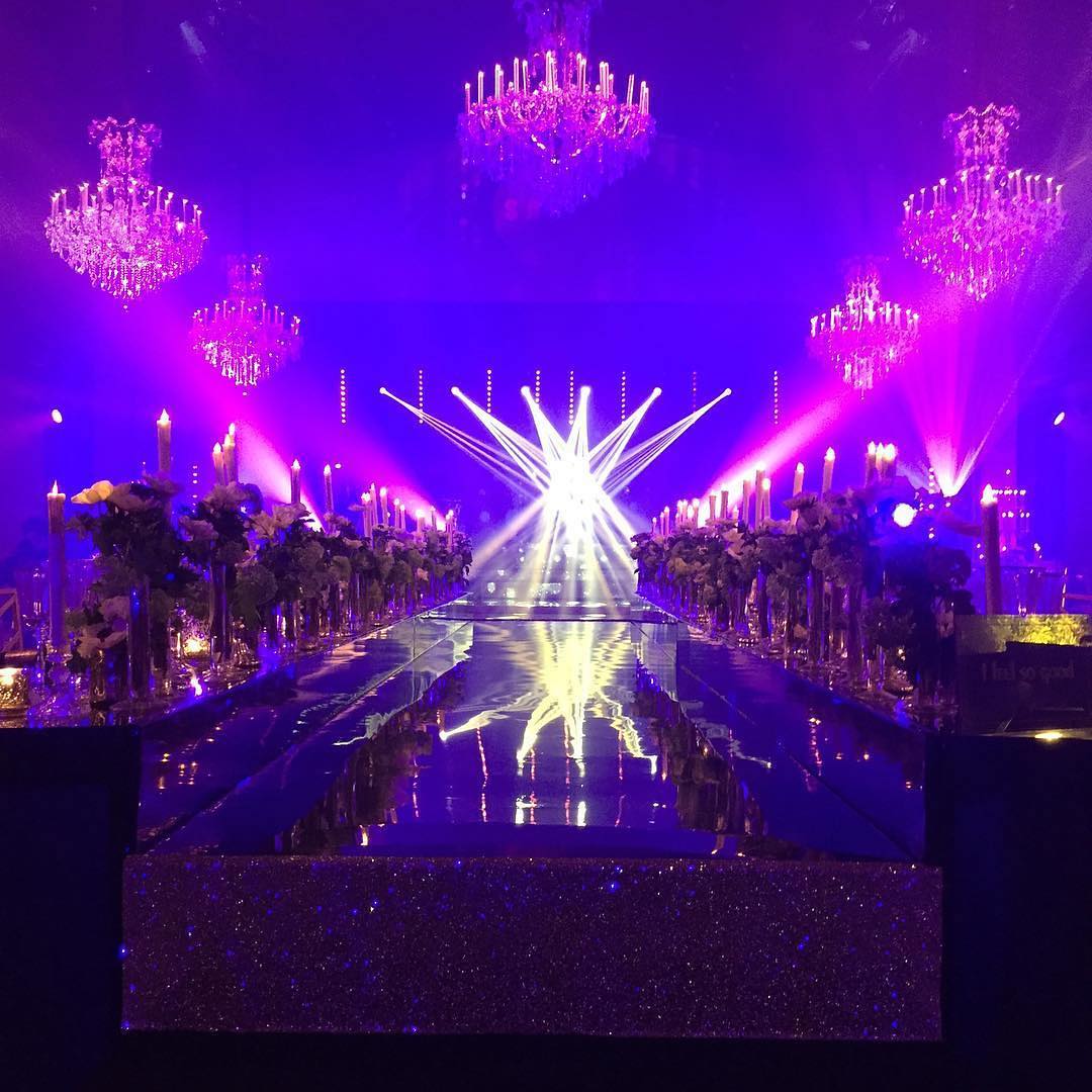 Pavillon Gabriel - Potel et Chabot