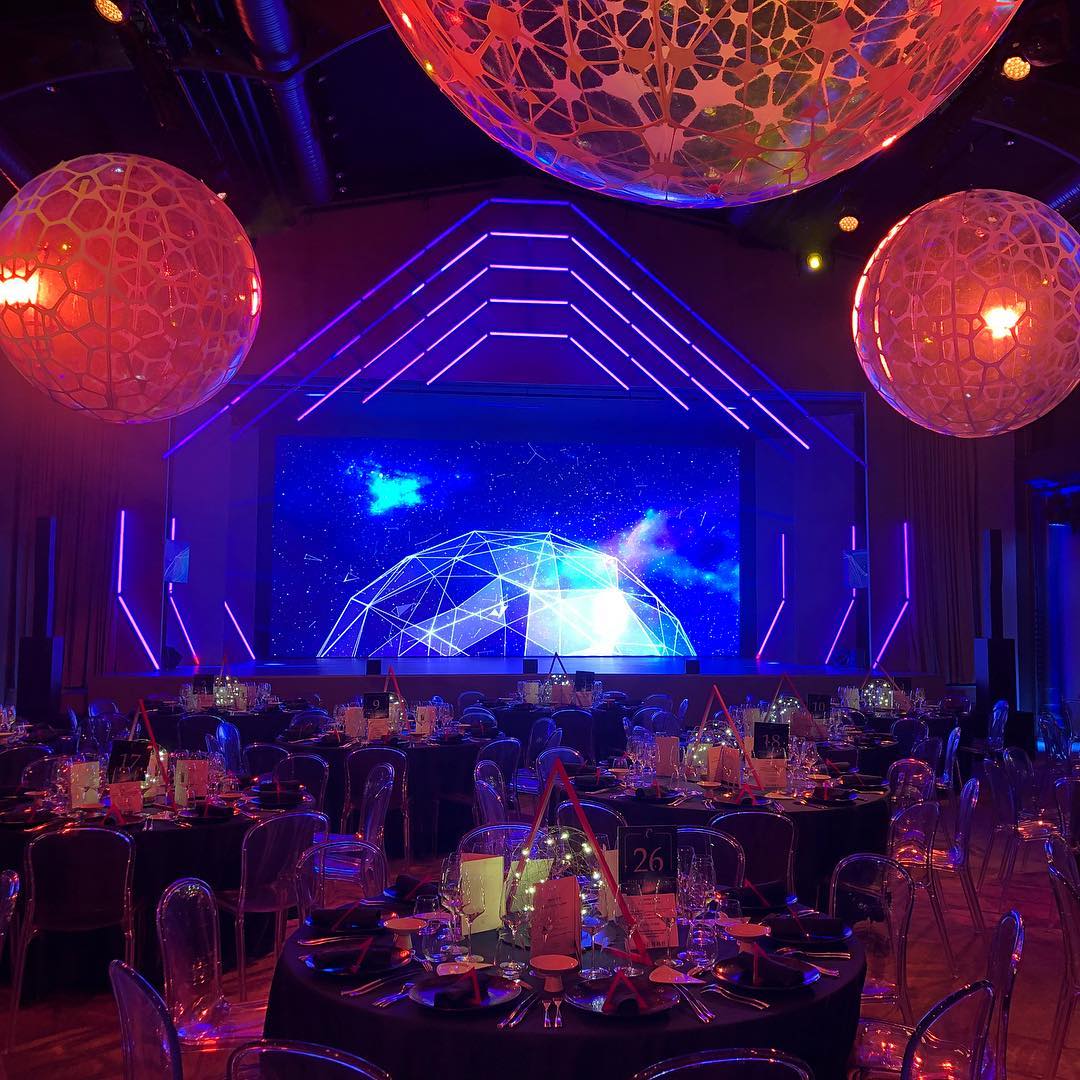 Pavillon Gabriel - Potel et Chabot