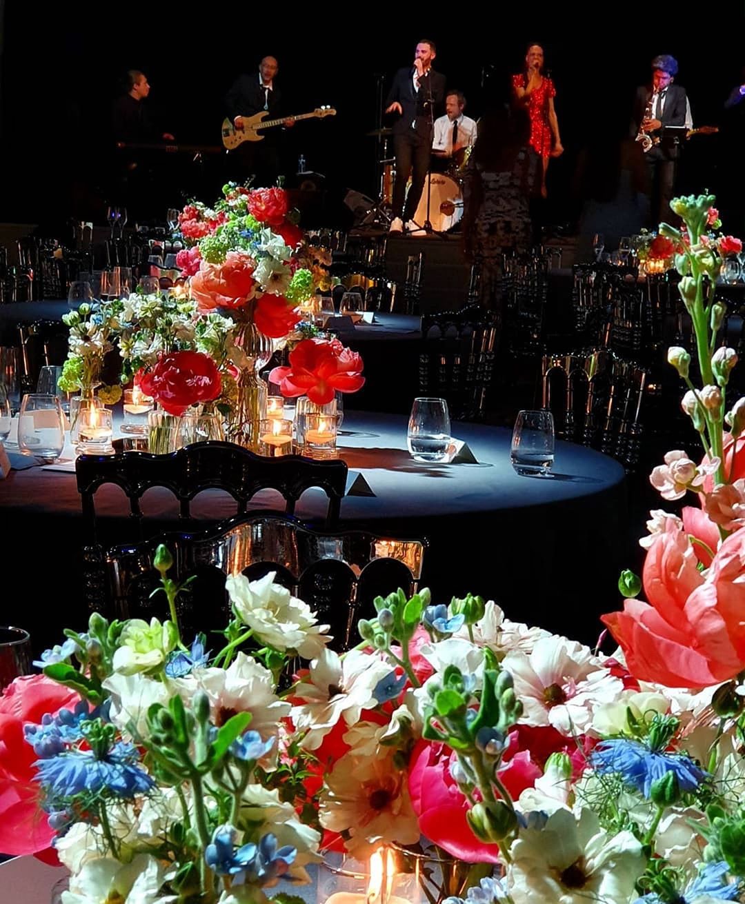 Pavillon Gabriel - Potel et Chabot