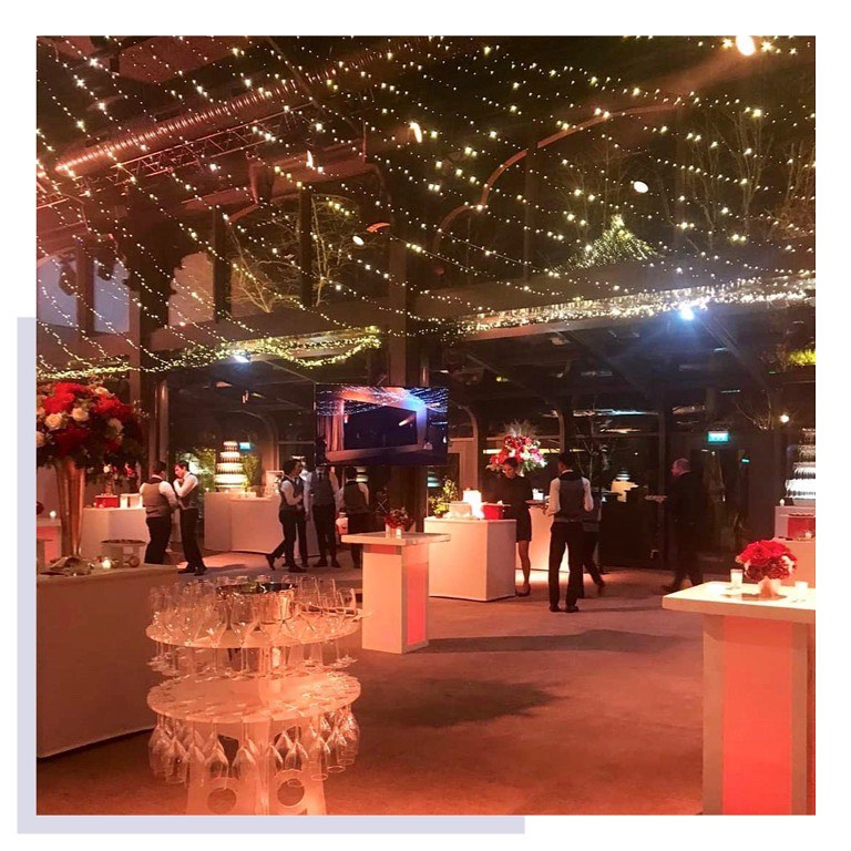 Pavillon Gabriel - Potel et Chabot