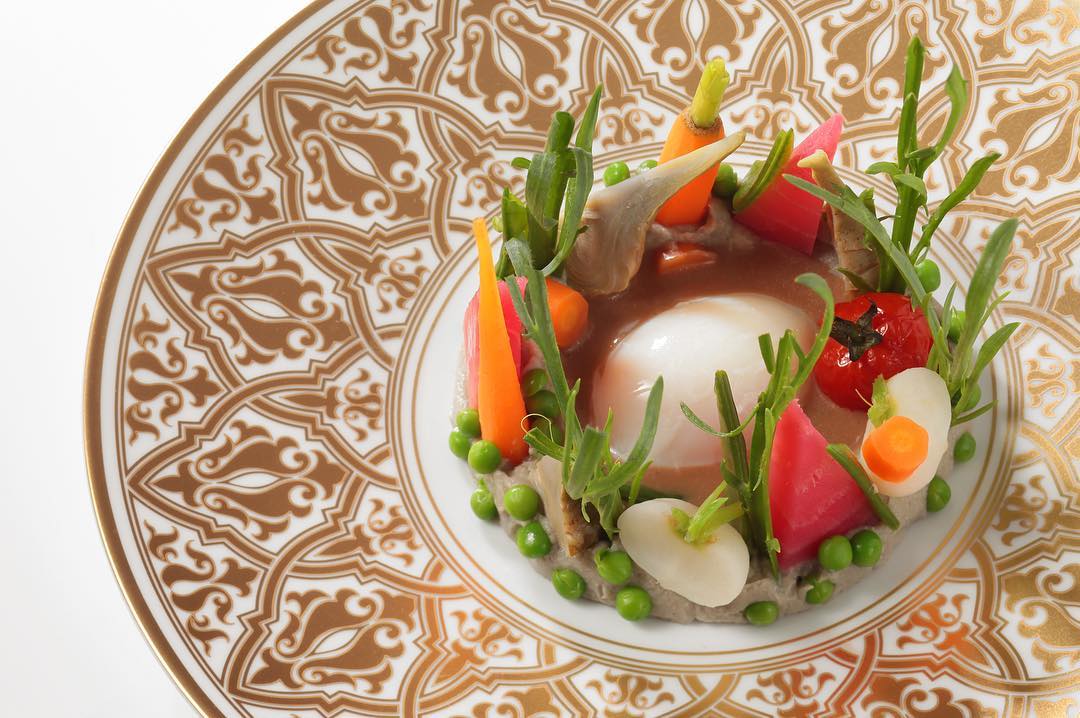 Gastronomie - Potel et Chabot