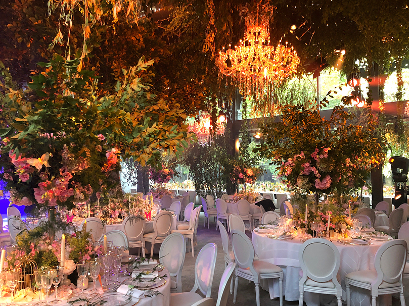 Pavillon Gabriel - Potel et Chabot