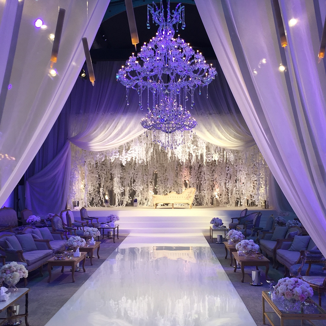 Pavillon Gabriel - Potel et Chabot