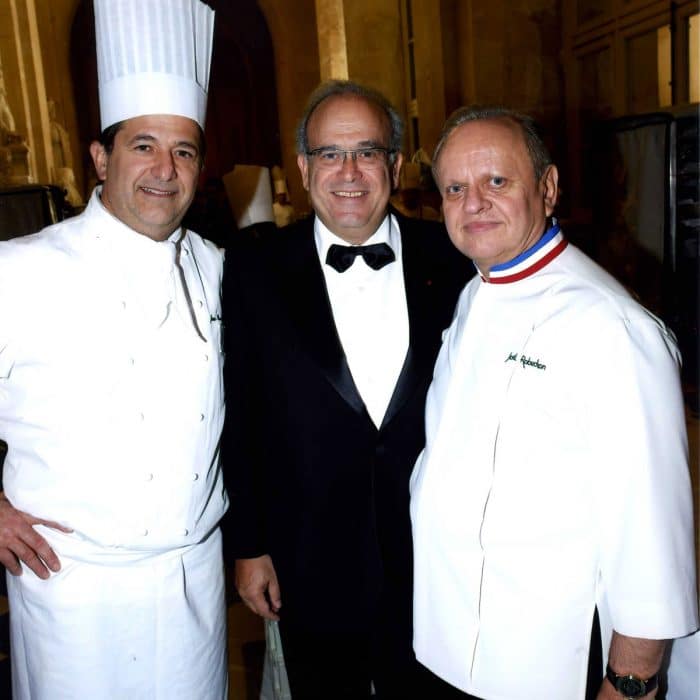 Nos engagements - Potel et Chabot