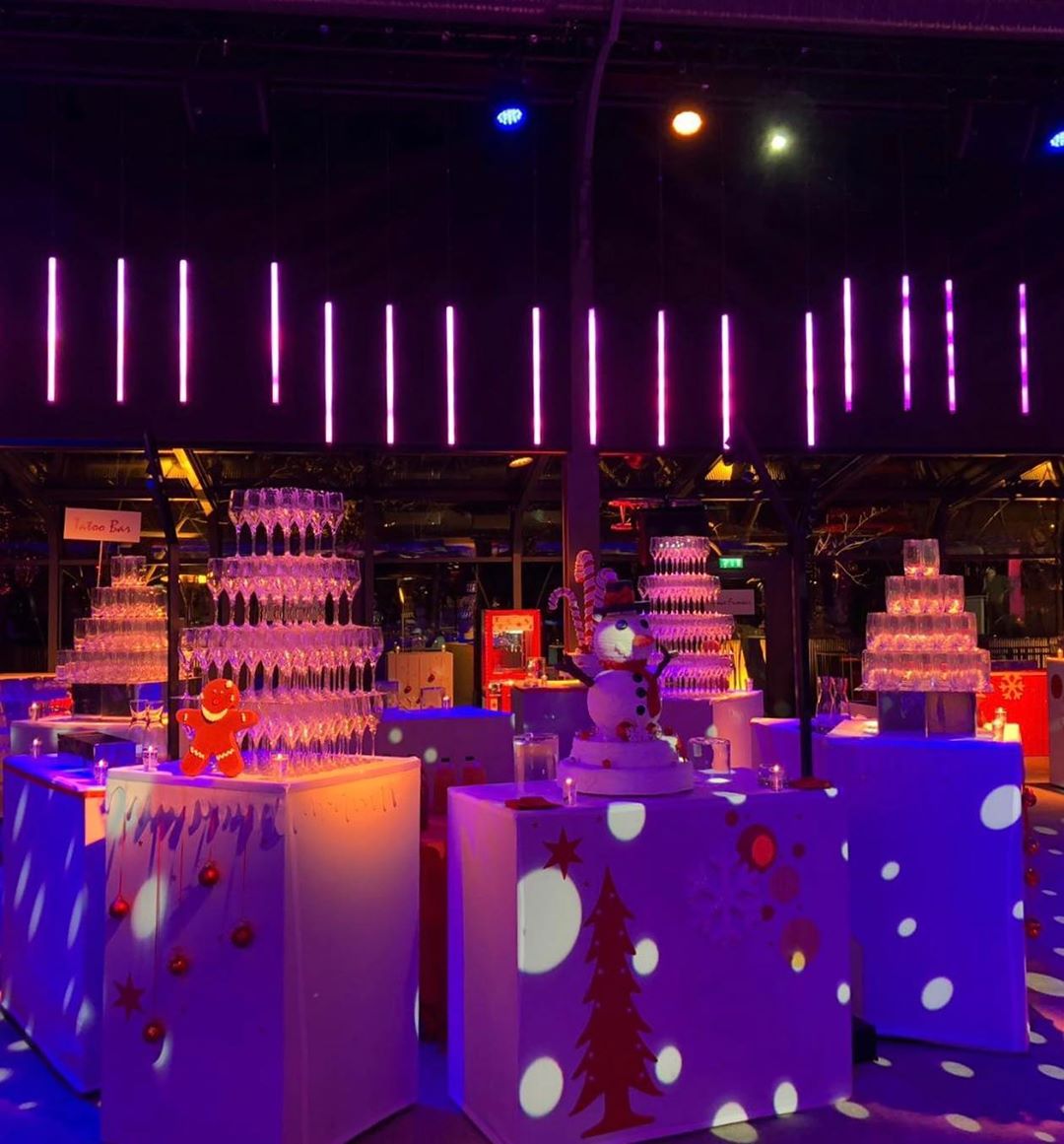 Pavillon Gabriel - Potel et Chabot