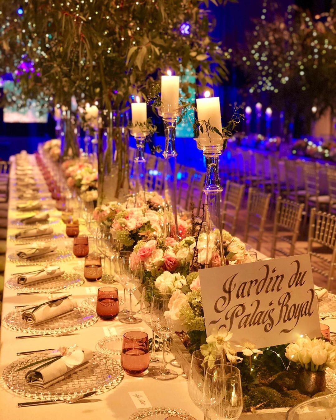 Pavillon Gabriel - Potel et Chabot