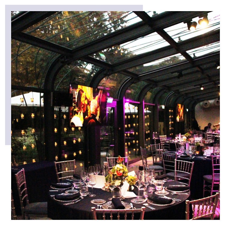 Pavillon Gabriel - Potel et Chabot