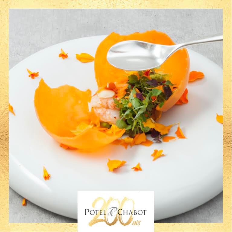 Gastronomie - Potel et Chabot