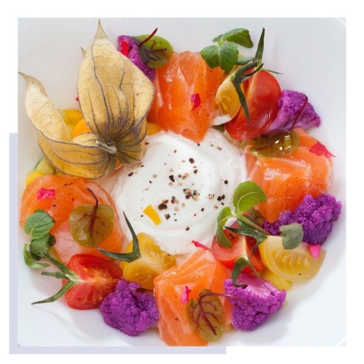 Gastronomie - Potel et Chabot