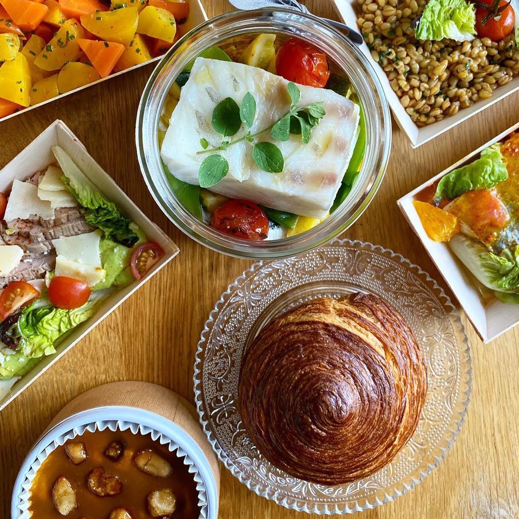 Gastronomie - Potel et Chabot